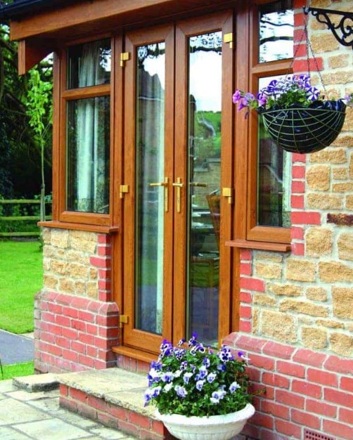 Pintu UPVC Motif Kayu di Karawang | Cek Harga, Tahan Air & Rayap - UPVC ...